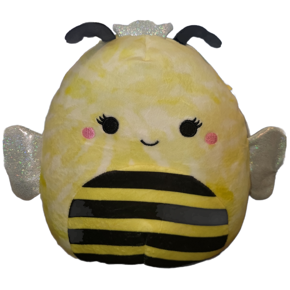 pehmolelut Squishmallows Sunny 20cm - Pehmolelut - Vauvojen lelut ...