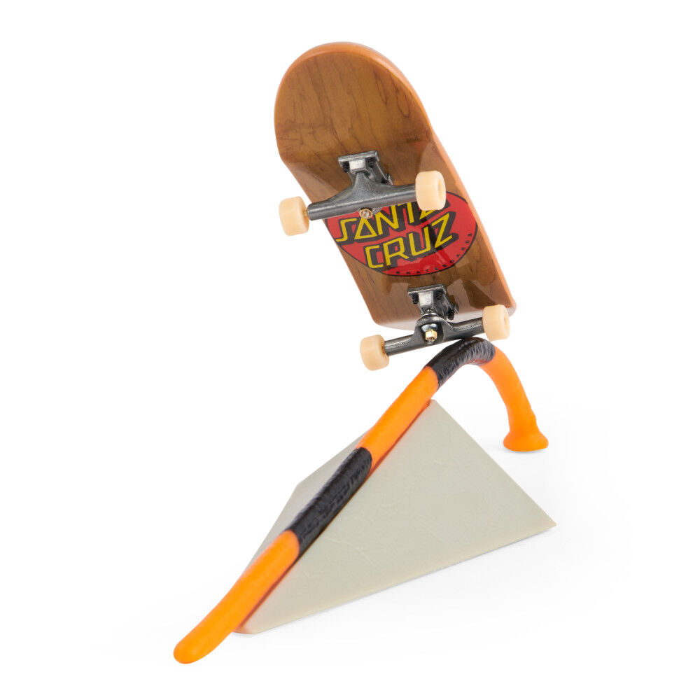 Tech Deck Santa Cruz Fingerskateboards 2-pack - Kokeilu - Kokeilu ...