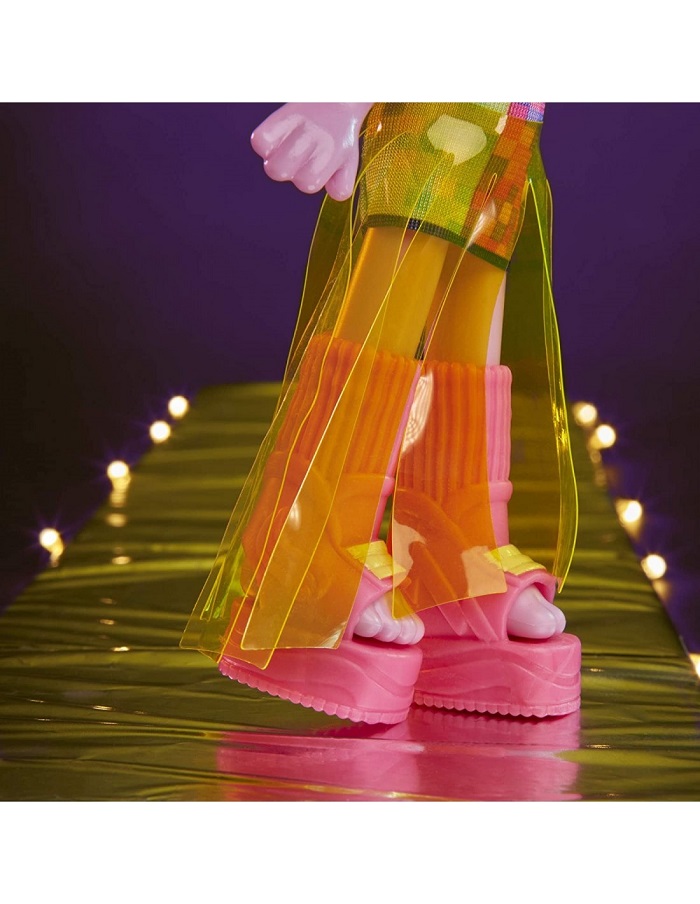 Trollit Doll Satin - Satuhahmot - Lelufiguurit & eläimet - LELUT ...